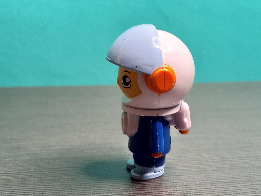 Ryan's World Astronaut 2 Figure 2", Hobbies & Toys, Toys & Games on ...