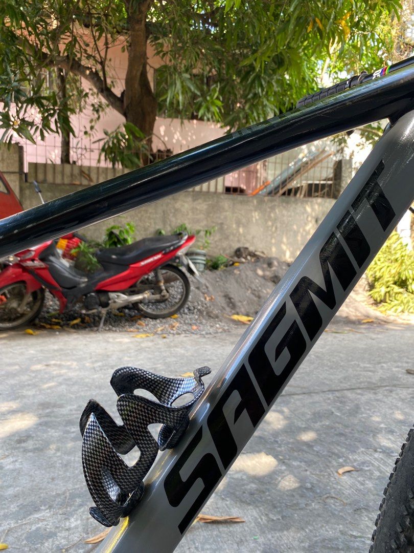 Sagmit revelator 27.5, Sports Equipment, Bicycles & Parts, Bicycles on ...