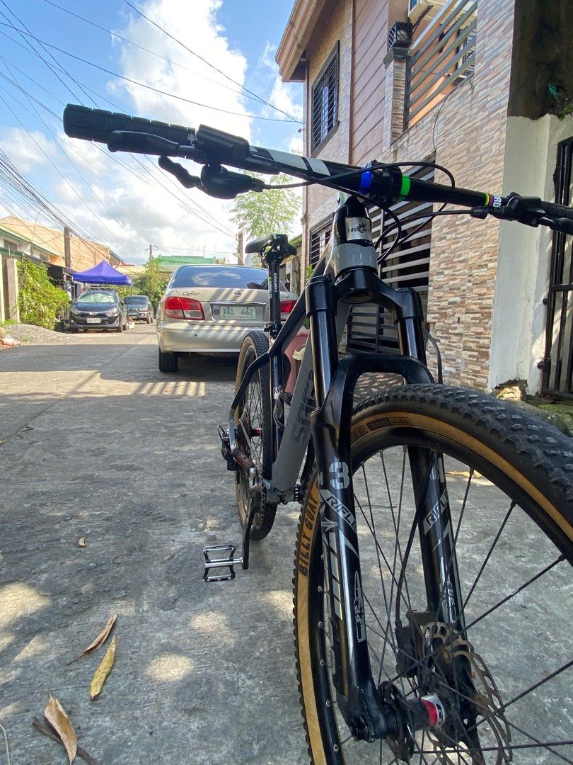 Sagmit revelator 27.5, Sports Equipment, Bicycles & Parts, Bicycles on ...