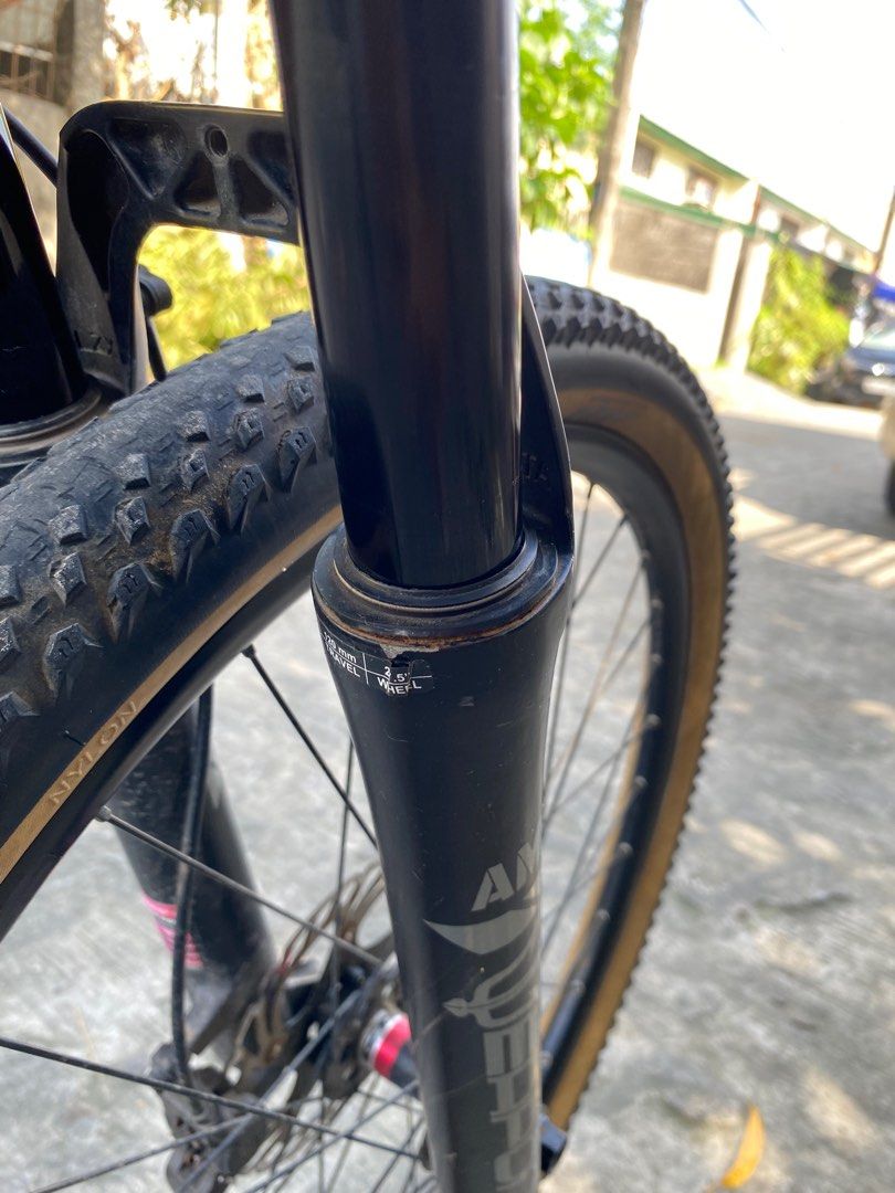 Sagmit revelator 27.5, Sports Equipment, Bicycles & Parts, Bicycles on ...