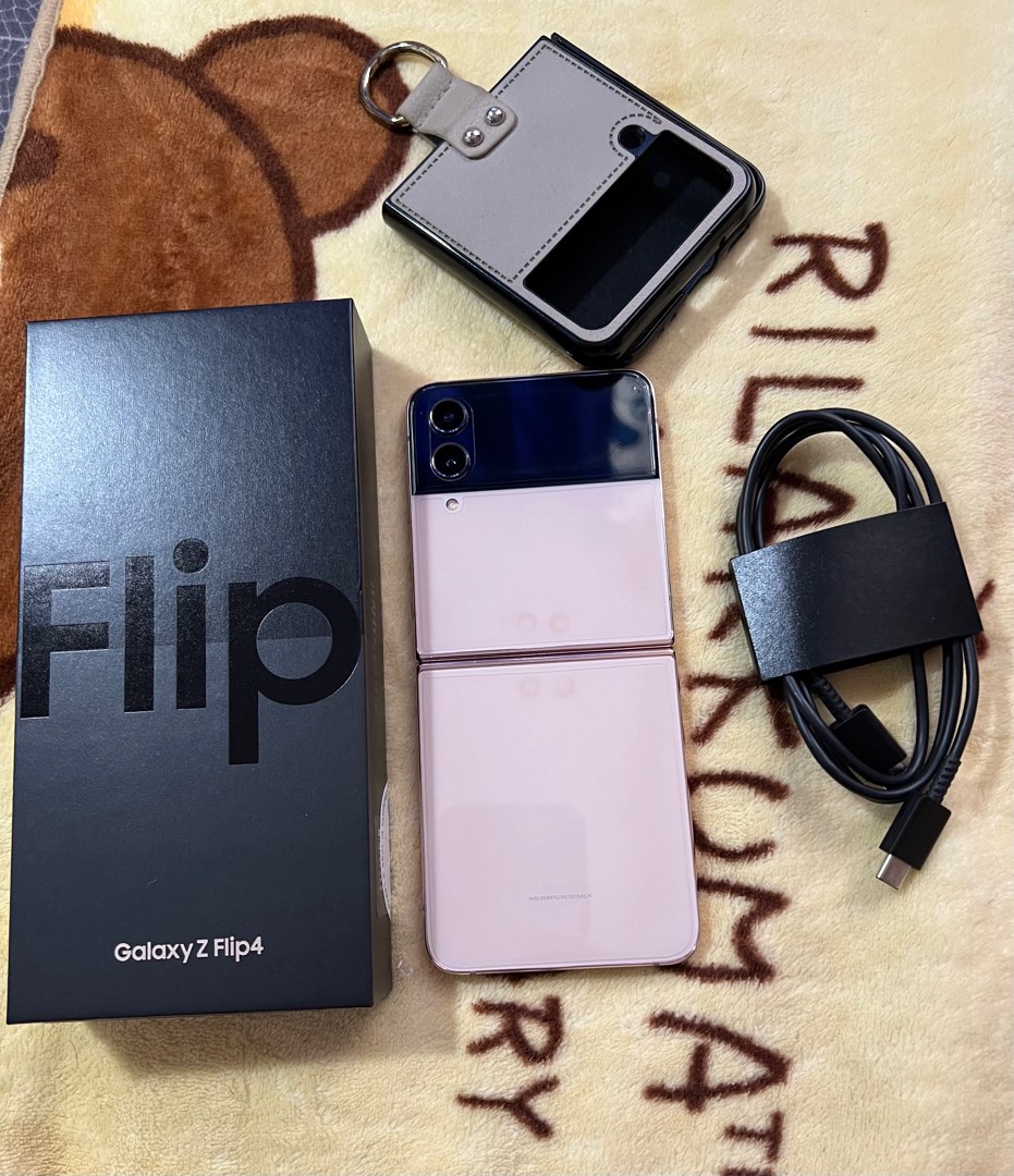 Samsung Flip 4, Mobile Phones & Gadgets, Mobile Phones, Android Phones ...
