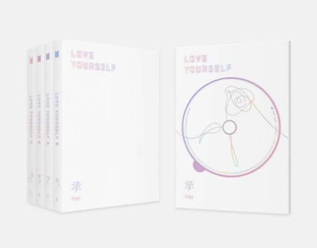 [SEALED] BTS ALBUMS FOR SALE, Hobbies & Toys, Memorabilia ...