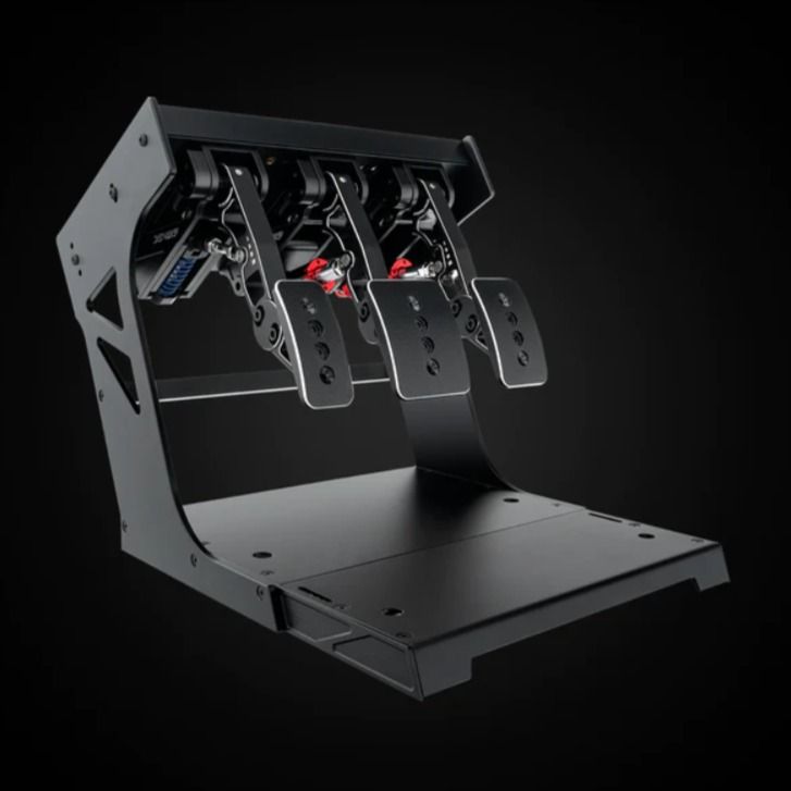 Simagic P1000 Pedals Sim Racing Preorder/Group buy, Video Gaming ...