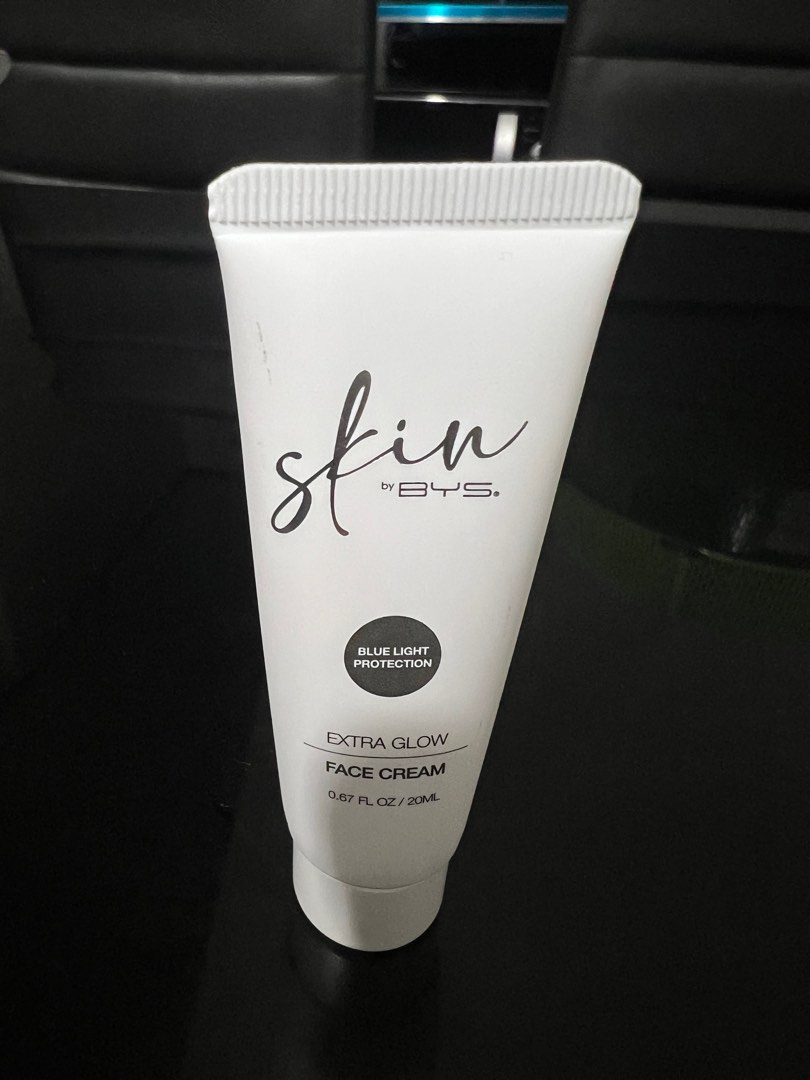 Skin by BYS extra glow face cream, Beauty & Personal Care, Face, Face ...