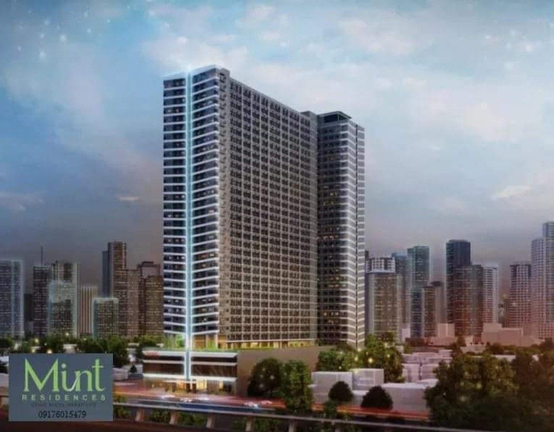 SMDC Mint Residence - Makati City, Property, For Sale, Apartments ...