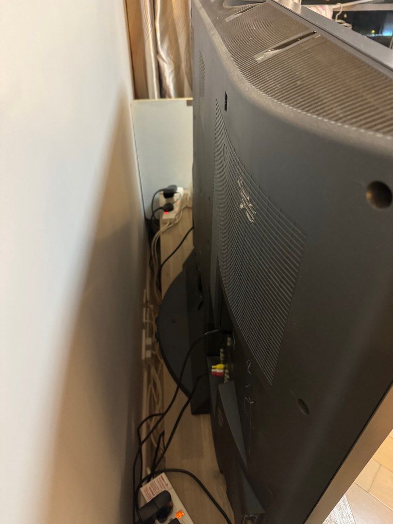 Sony 52 inch TV, 家庭電器, 電視 & 其他娛樂, 電視 - Carousell