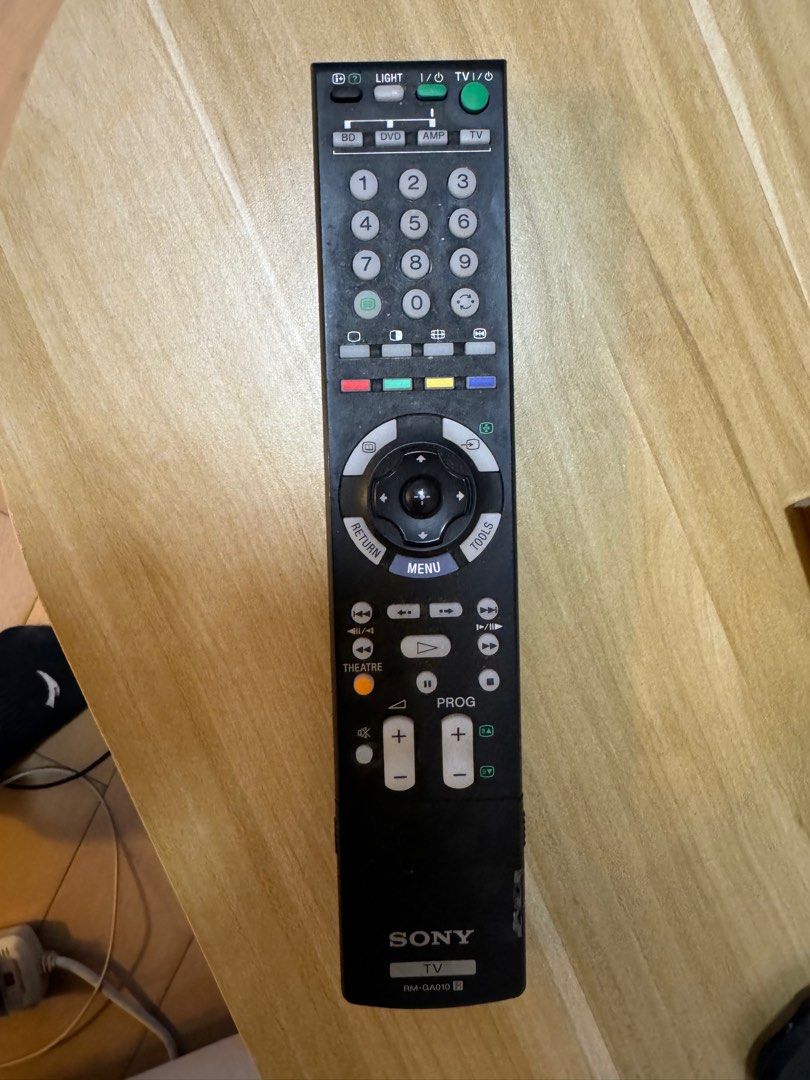 Sony 52 inch TV, 家庭電器, 電視 & 其他娛樂, 電視 - Carousell