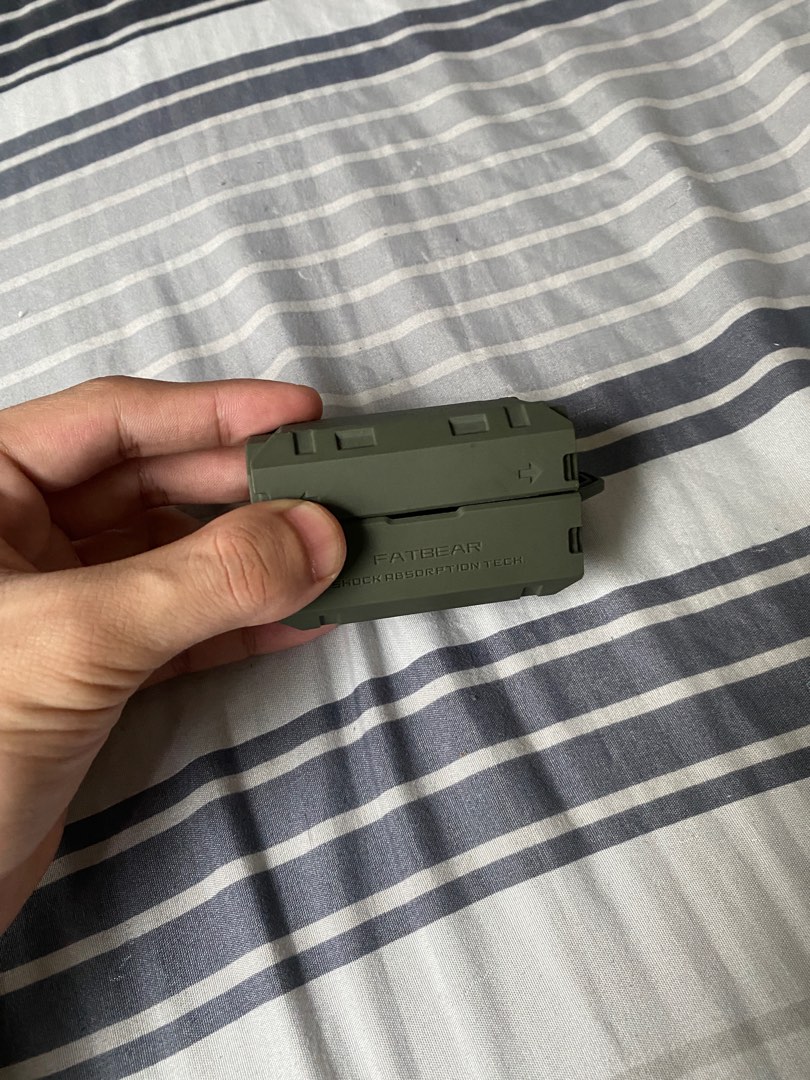 Sony WF-1000XM4 Armored Case, Mobile Phones & Gadgets, Mobile & Gadget ...