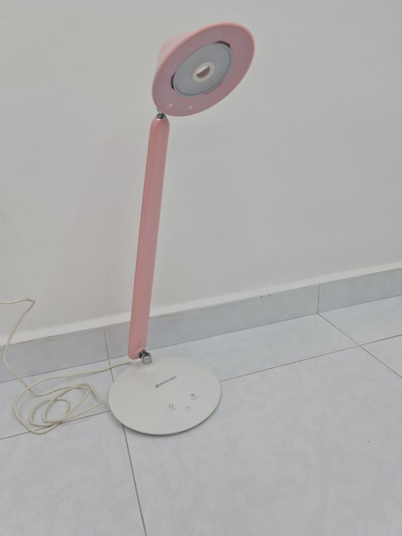 Soundtech Table Lamp, Furniture & Home Living, Lighting & Fans ...