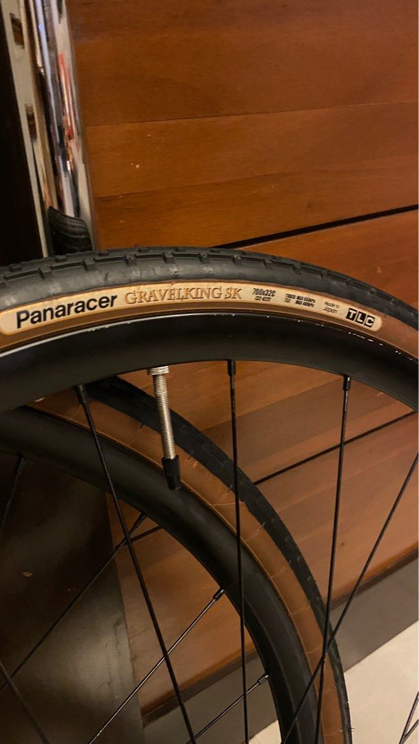 Specialized Axis Elite Disc Wheelset, Sports Equipment, Bicycles ...