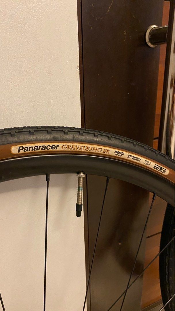 Specialized Axis Elite Disc Wheelset, Sports Equipment, Bicycles ...