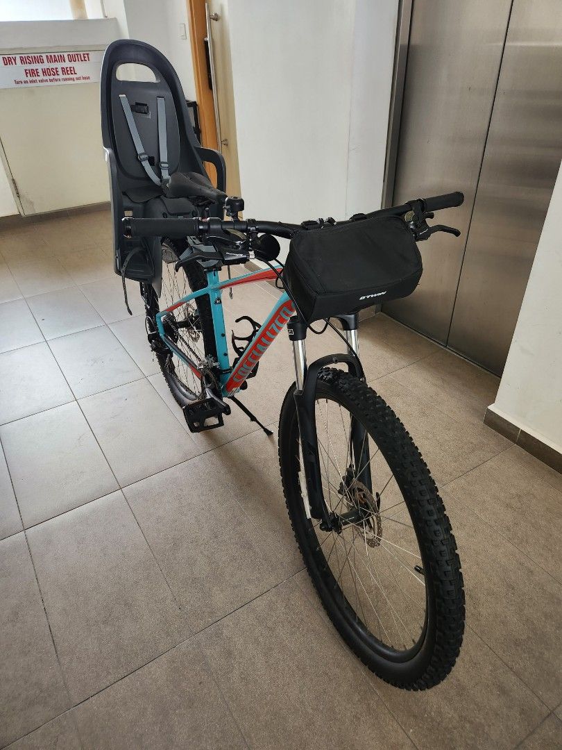 Specialized Pitch, Sports Equipment, Bicycles & Parts, Bicycles on ...