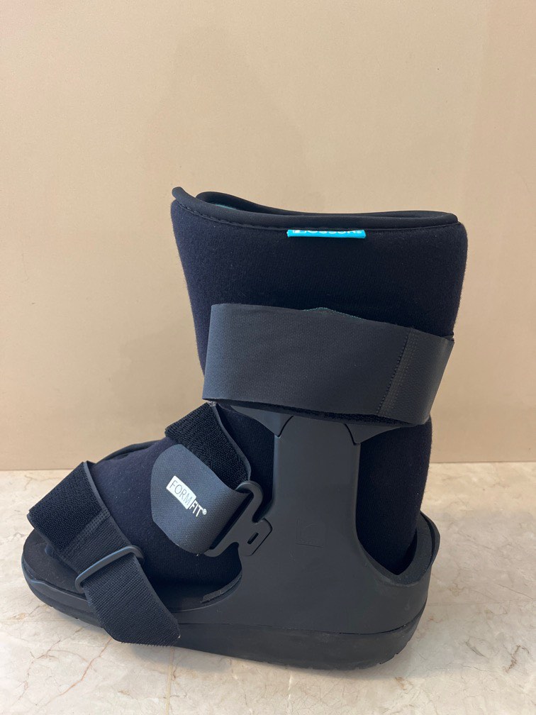 Splint, Health & Nutrition, Medical Supplies & Tools on Carousell