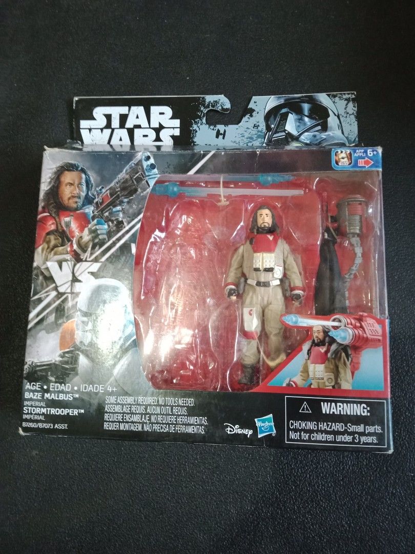 Star Wars Rogue One Sets, Hobbies & Toys, Toys & Games on Carousell