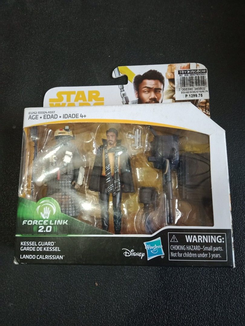 Star Wars Rogue One Sets, Hobbies & Toys, Toys & Games on Carousell