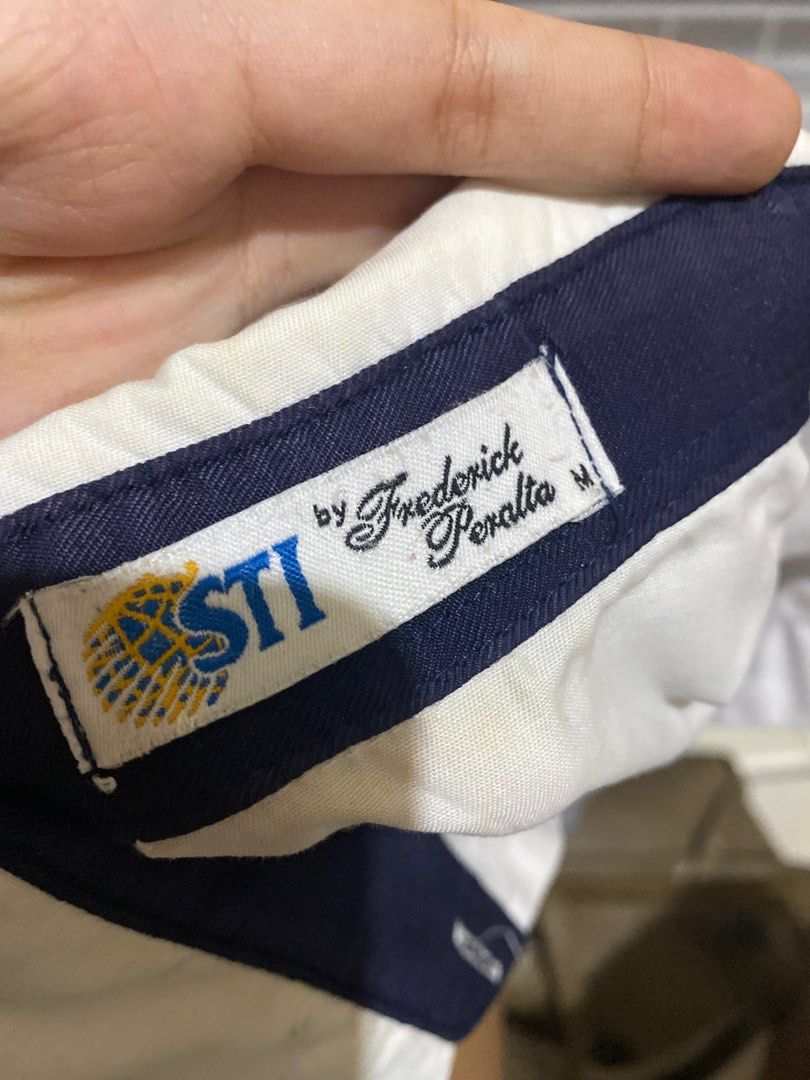 STI Senior High Uniform, Women's Fashion, Dresses & Sets, Sets or ...