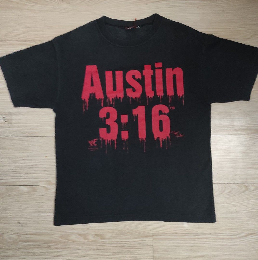 Stone Cold Blood From a Stone, Men's Fashion, Tops & Sets, Tshirts ...