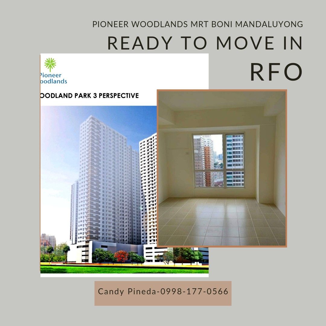 Studio 1-2BR Now Available RENT TO OWN CONDO IN MANDALUYONG NEAR CUBAO MAKATI BGC ORTIGAS TAGUIG ...