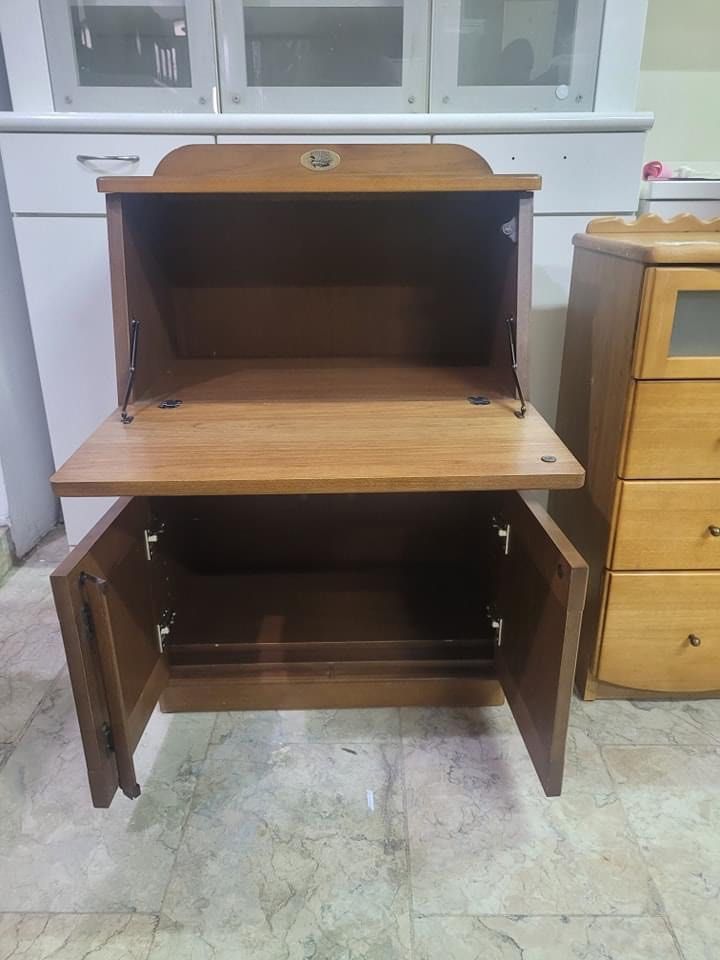 Study desk Japan surplus, Furniture & Home Living, Furniture, Tables ...