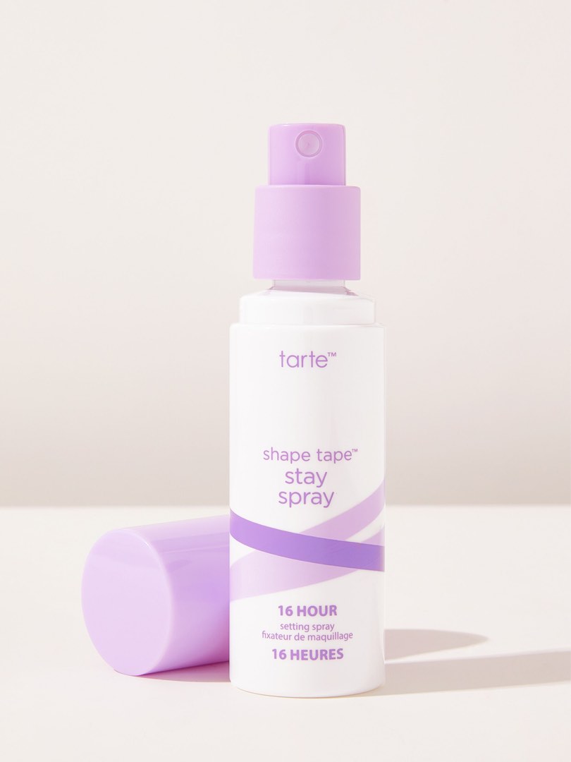 Tarte Shape Tape Setting Spray 7ml, Beauty & Personal Care, Face ...