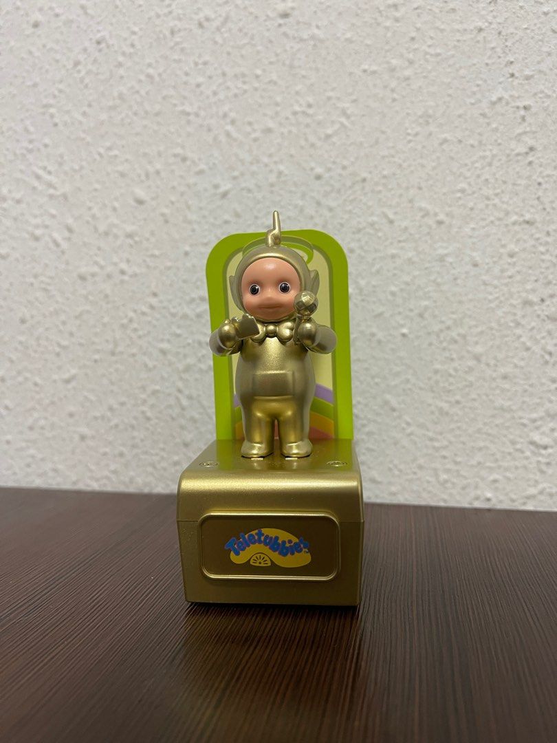 Teletubbies Music Party, Hobbies & Toys, Toys & Games on Carousell