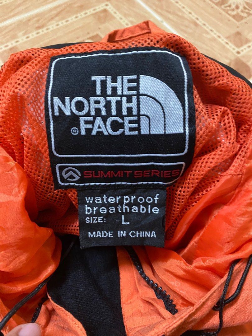 The North Face Gorpcore Summit Series, Men's Fashion, Coats, Jackets ...