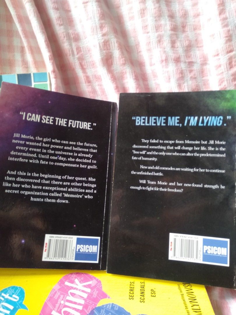 The peculiars tale by Anak ni Rizal, Hobbies & Toys, Books & Magazines ...