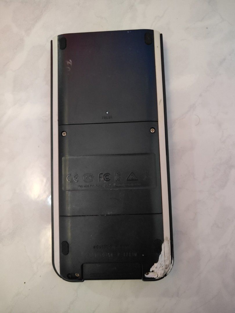 TI INSPIRE CX GRAPHIC CALCULATOR, Mobile Phones & Gadgets, Other Gadgets on Carousell