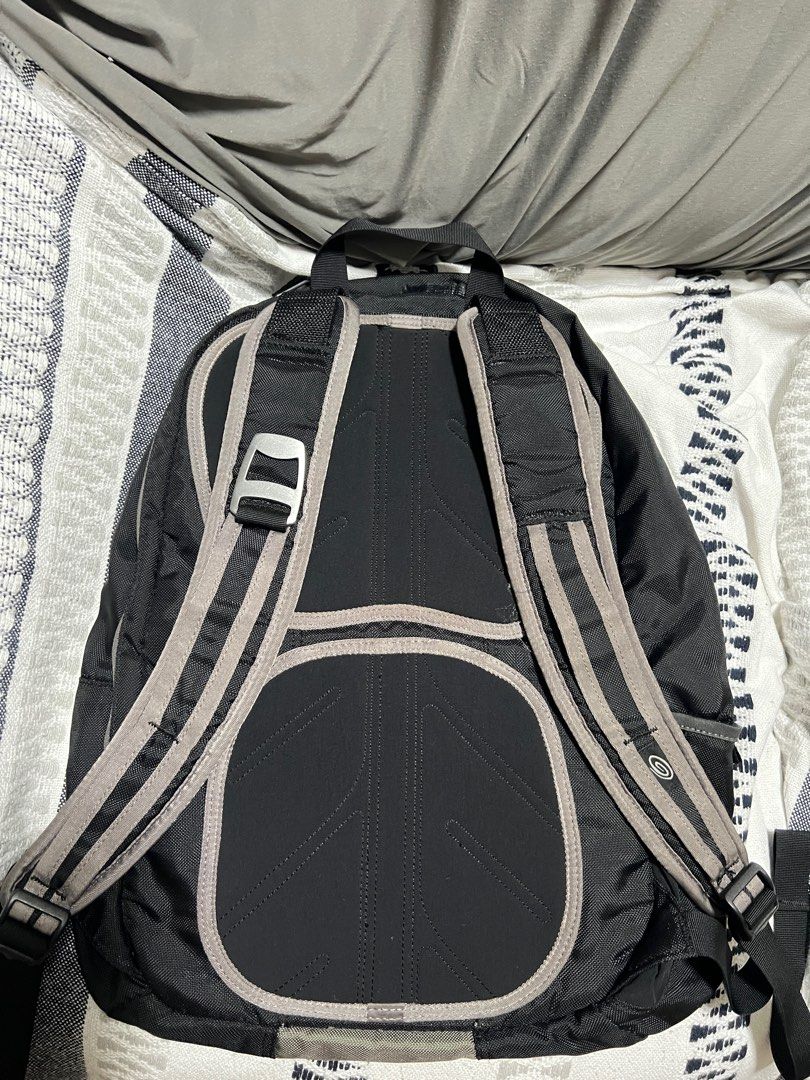 Timbuk2 backpack, Men's Fashion, Bags, Backpacks on Carousell