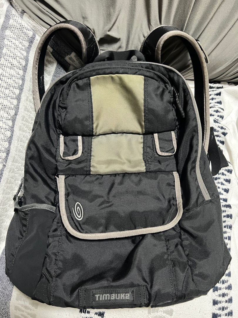 Timbuk2 backpack, Men's Fashion, Bags, Backpacks on Carousell