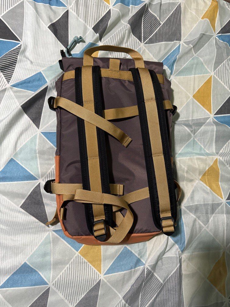 Topo Design Rover Pack Mini, Men's Fashion, Bags, Backpacks on Carousell