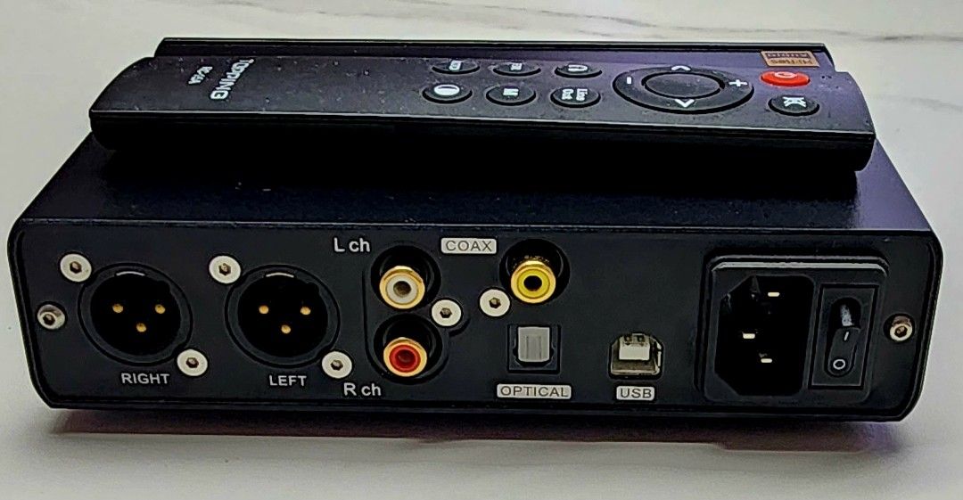 Topping D30 Pro Quad Dac, Audio, Soundbars, Speakers & Amplifiers on ...