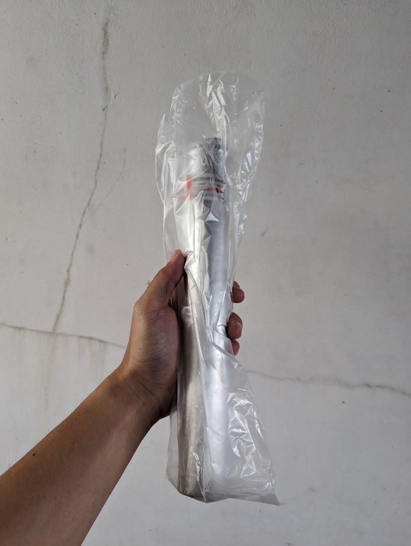 Toyota Innova 2005 - 2015 Filter drier/ Receiver drier / Aluminum, Car ...