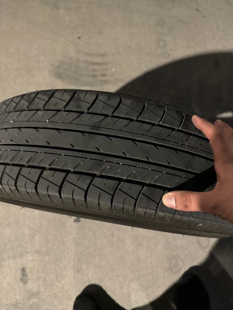 toyota vios mags 2023, Car Parts & Accessories, Mags and Tires on Carousell