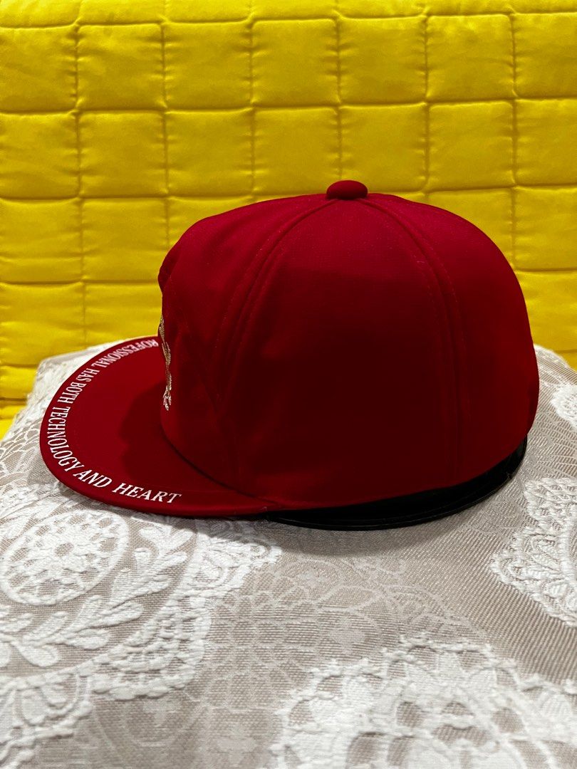 Vintage Bunga Padi Team Honda Racing, Men's Fashion, Watches ...