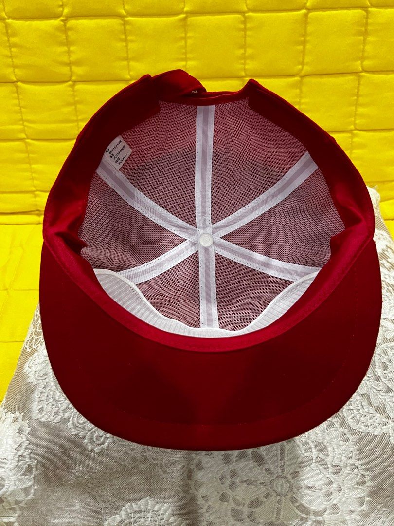 Vintage Bunga Padi Team Honda Racing, Men's Fashion, Watches ...