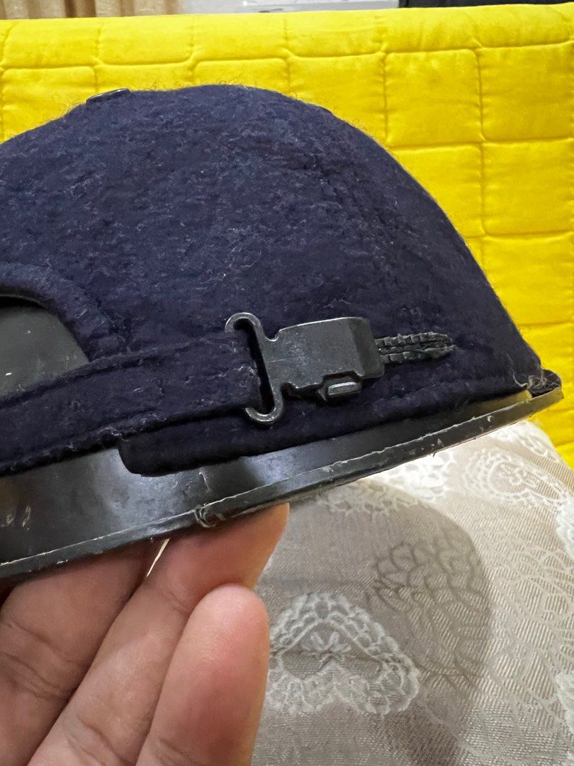 Vintage Bunga Padi Volkswagen Team Racing, Men's Fashion, Watches ...