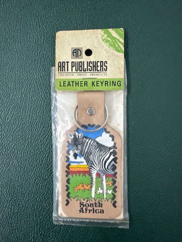 Vintage keychain and erasers pewter. McDonald. Sabah . F1. Leather ...
