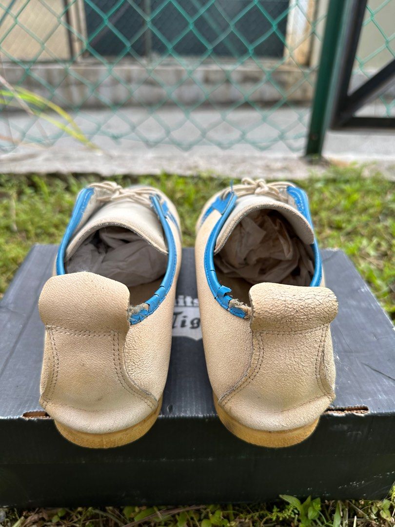Vintage lico made in west germany, Men's Fashion, Footwear, Sneakers on ...