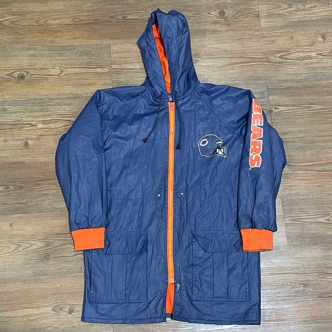 Vintage NFL Jacket, Men's Fashion, Coats, Jackets and Outerwear on ...