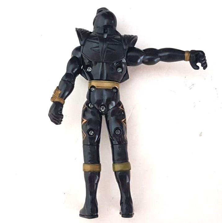 Vintage Power Ranger Mystic Force, 3 Action Figures, $15 Each, Red ...