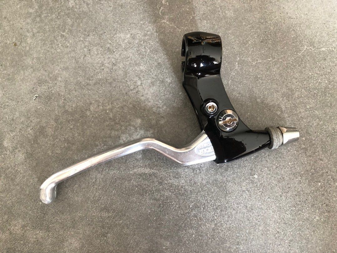 Vintage Retro Suntour XC Power Brake Levers Mtb Mountain Bike Gravel ...