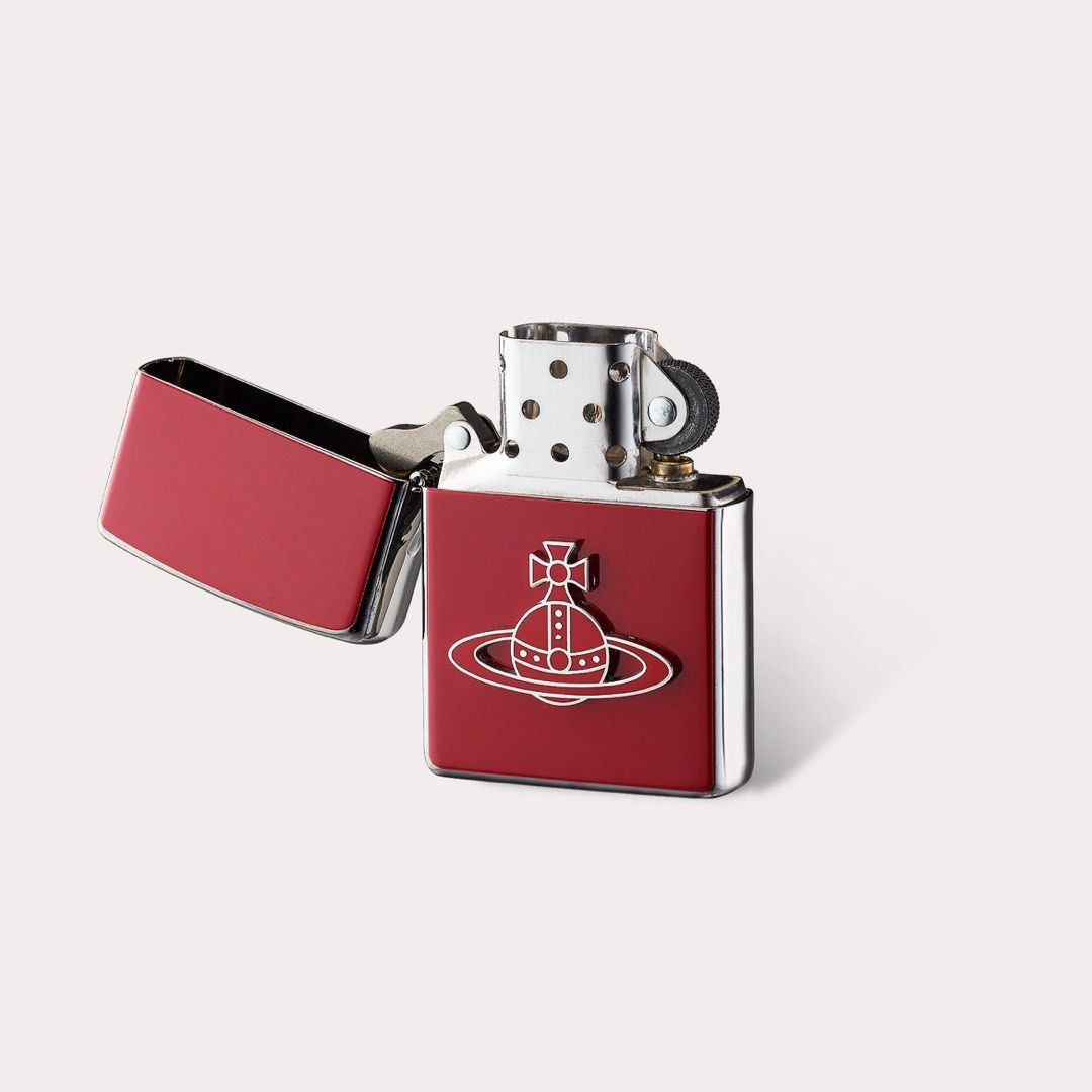 vivienne westwood lighter, Women's Fashion, Watches & Accessories ...