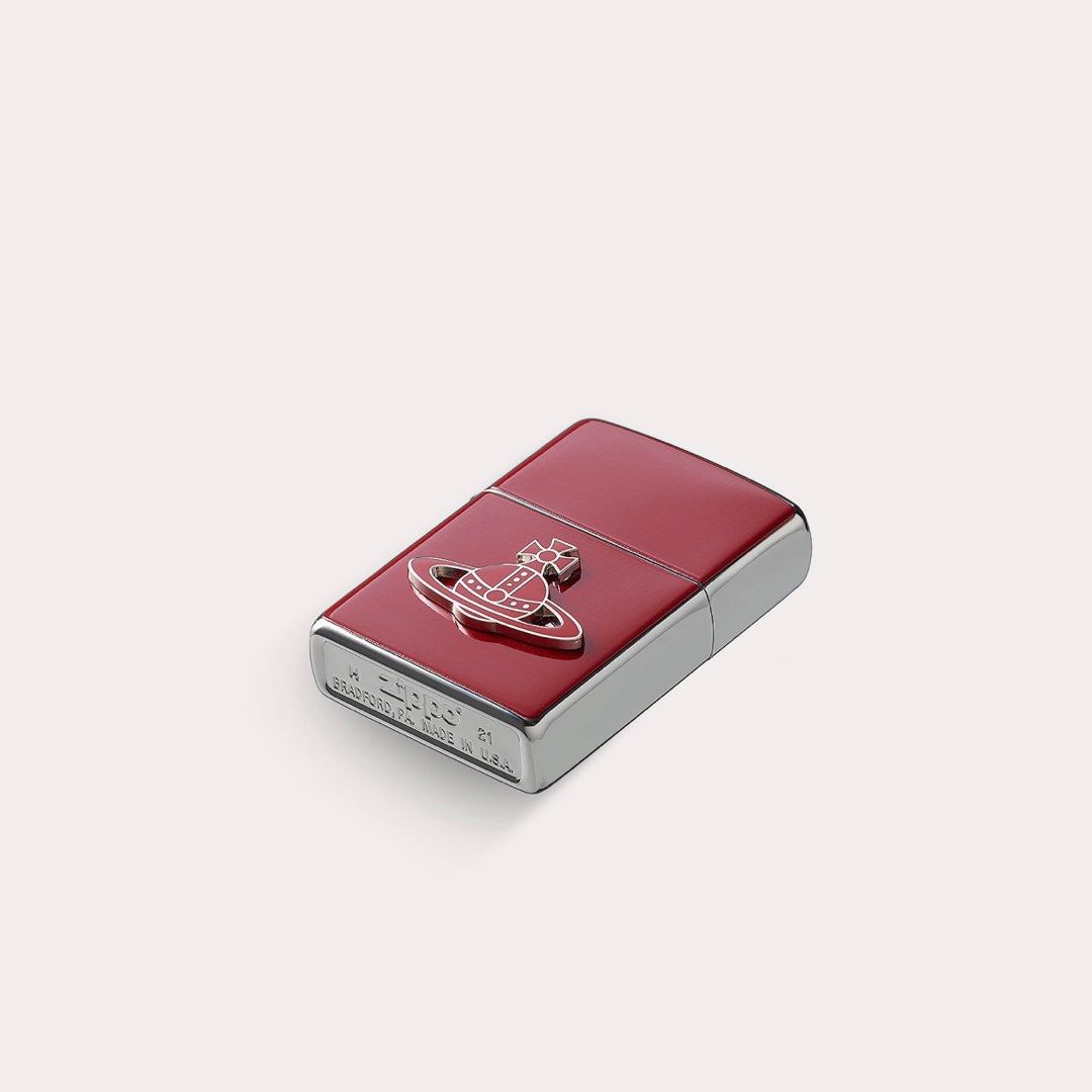 vivienne westwood lighter, Women's Fashion, Watches & Accessories ...