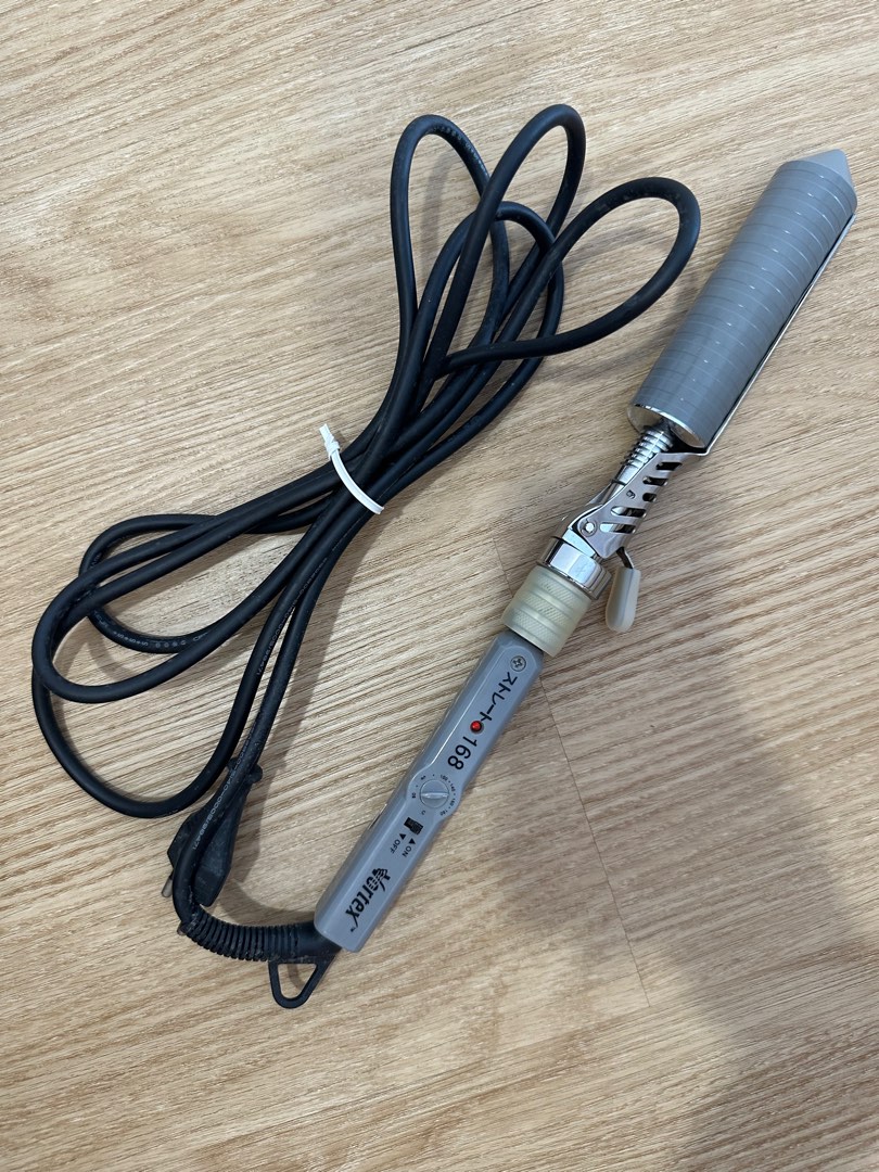 Vortex Hair Curler, Beauty & Personal Care, Hair on Carousell