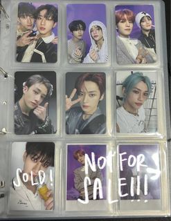 [WTS/WTT] Stray Kids Skz Rockstar PCs, Hobbies & Toys, Memorabilia ...