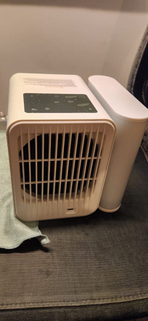 Xiaomi Microhoo Air Cooler (Model: MH01R), TV & Home Appliances, Other ...