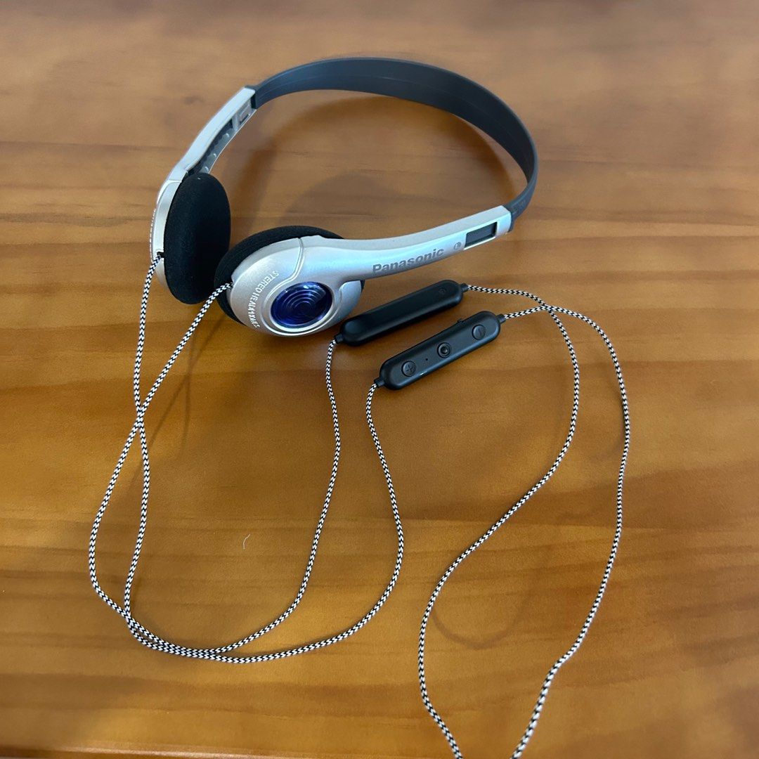 Y2k headset - bluetooth, Women's Fashion, Watches & Accessories, Other ...