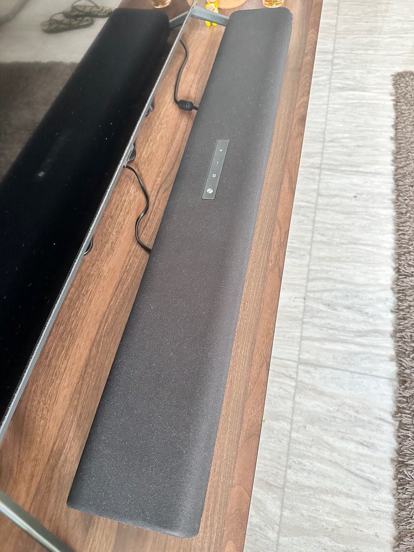 Yamaha SR B30A Dolby atmos soundbar, Audio, Soundbars, Speakers ...