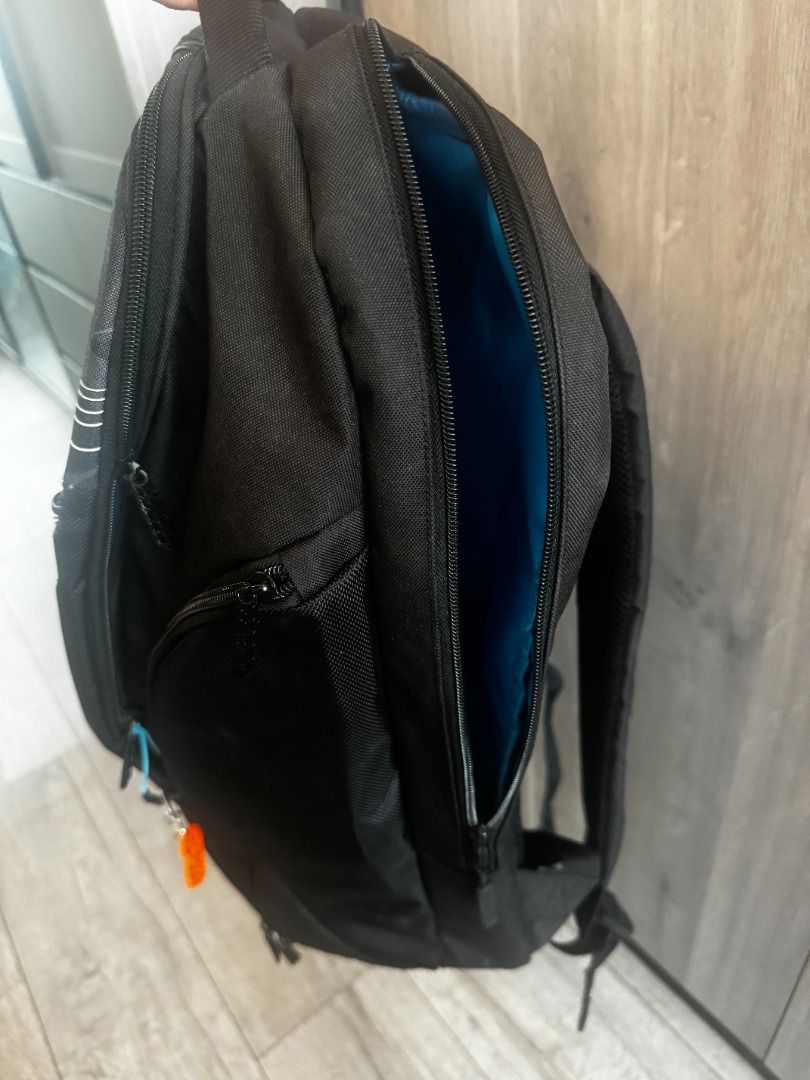 YONEX PRO BACKPACK 34L for tennis or badminton, Sports Equipment ...